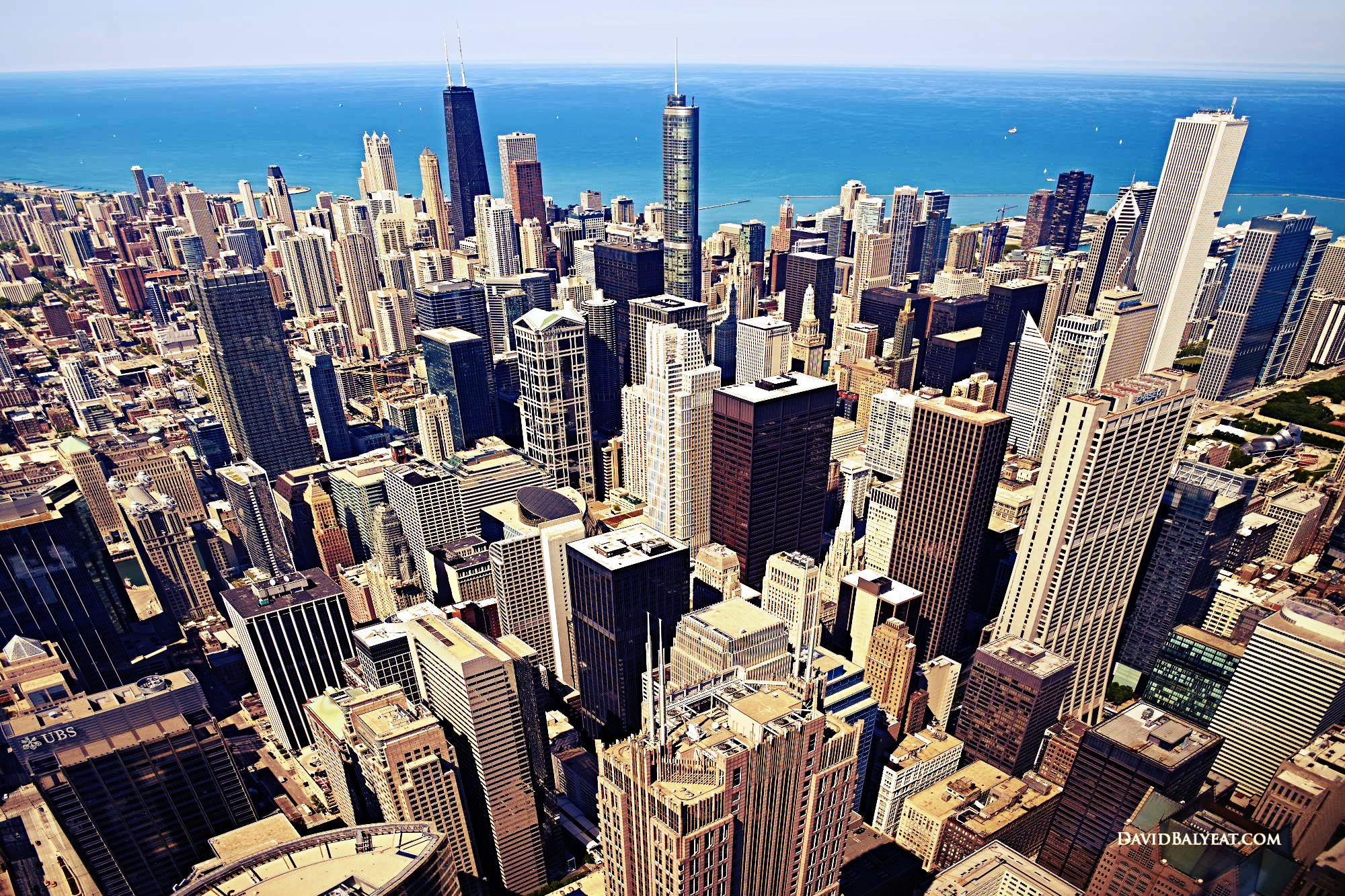 Chicago - Agentie de turism