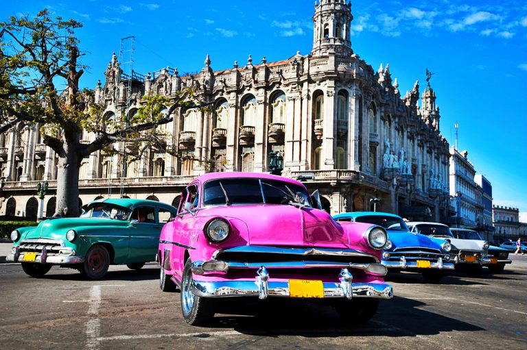 Sejur HAVANA, Cuba | 895 euro/persoana | Agentie de turism - Agentie de ...